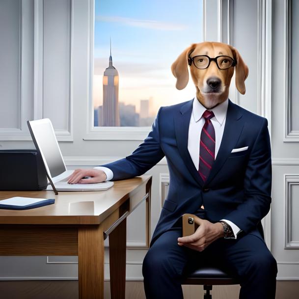 The Pawesome Rise of Pet-Friendly Policies: Making Work Fun for Fluffy ...