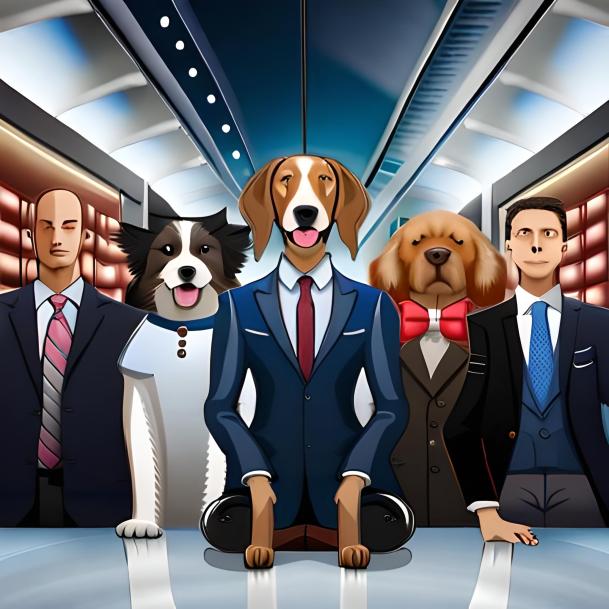 The Pawesome Rise of Pet-Friendly Policies: Making Work Fun for Fluffy ...