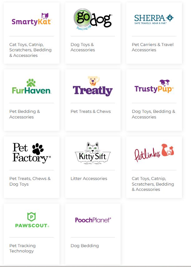 PetWise Treatly™ | Elevate Your Pet's Snack Game-PUFFUNY