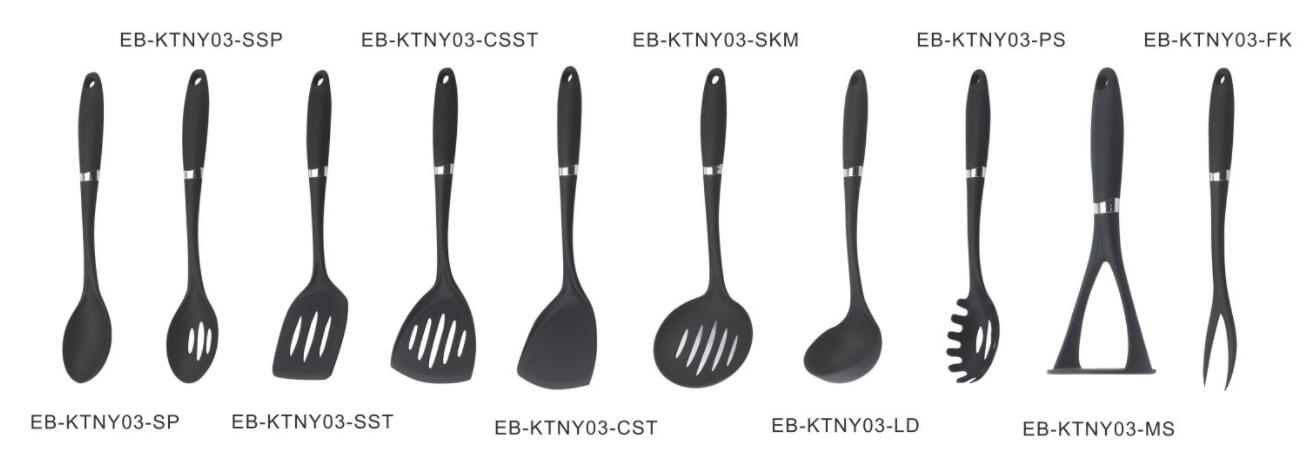 Nylon Potato Masher-Everbetter housewares Co.,Ltd.