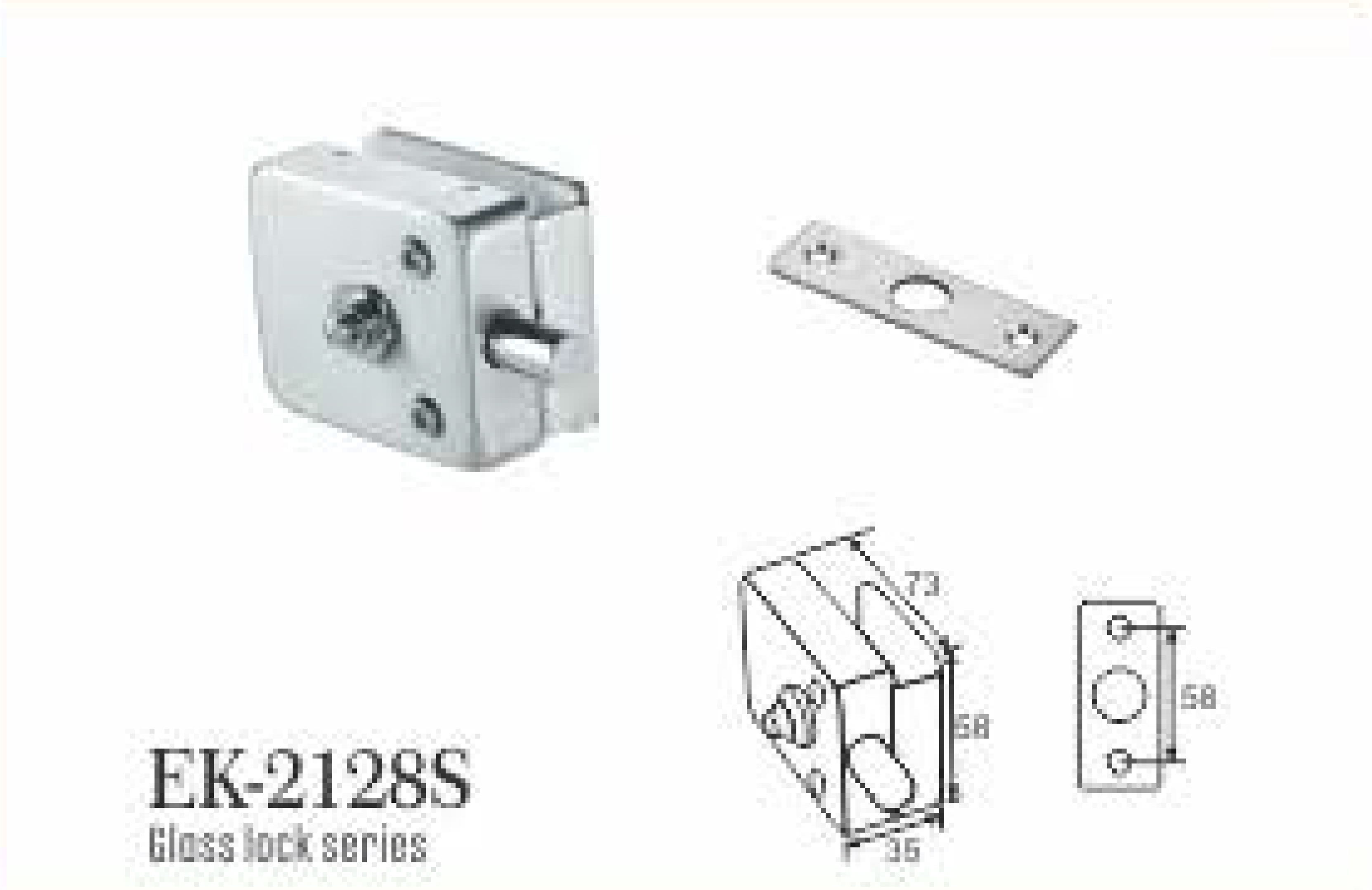 EK-2128S-新甘安五金精密制造有限公司