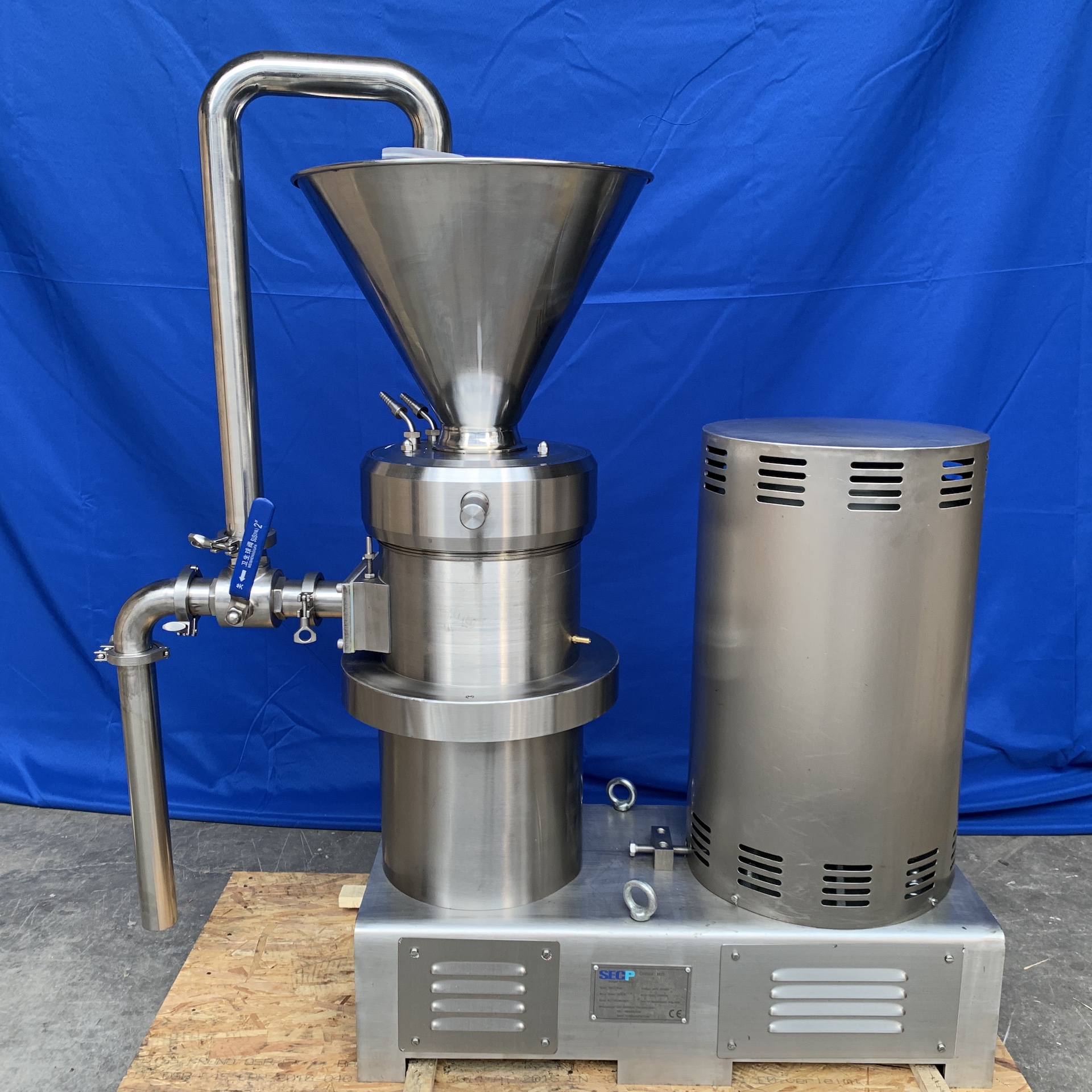 SEC Softgel Technology