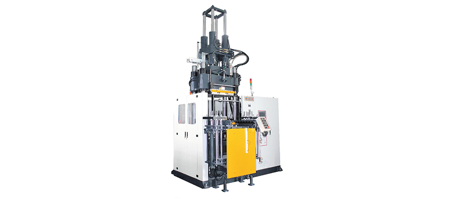 Fully Automatic Vertical FIFO Injection Molding Machine-Suzhou Kiiwoo ...