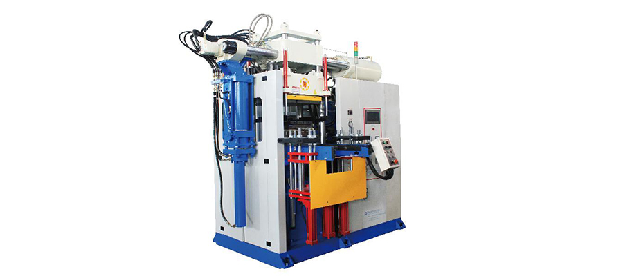 Fully Automatic Horizontal FIFO Injection Molding Machine-Suzhou Kiiwoo ...