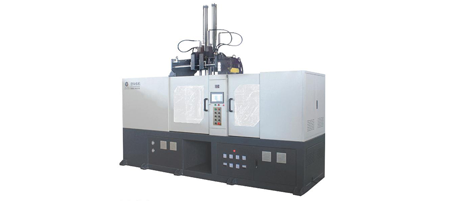 Fully automatic vertical vacuum injection molding machine-Suzhou Kiiwoo ...