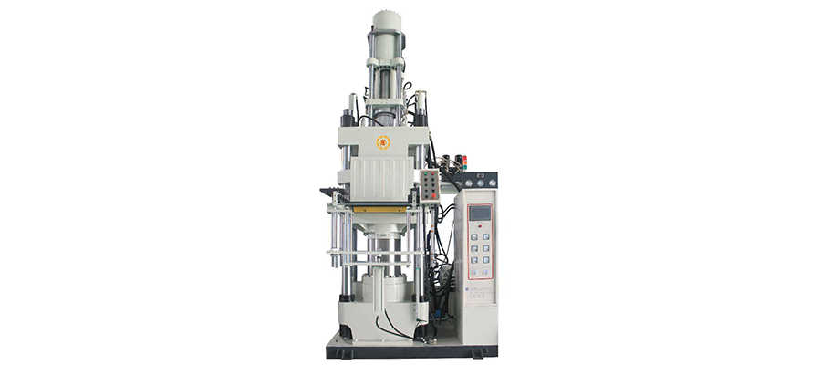 Fully automatic vertical vacuum injection molding machine-Suzhou Kiiwoo ...