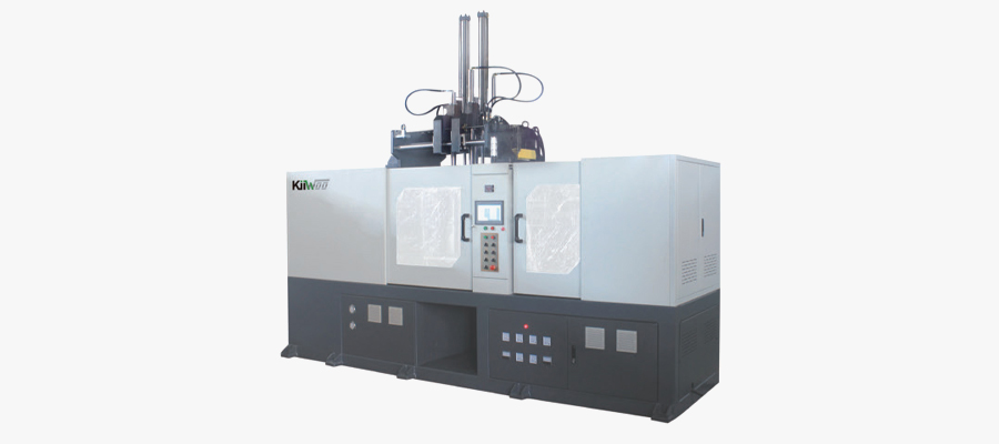 Fully automatic horizontal rubber injection machine-Suzhou Kiiwoo ...