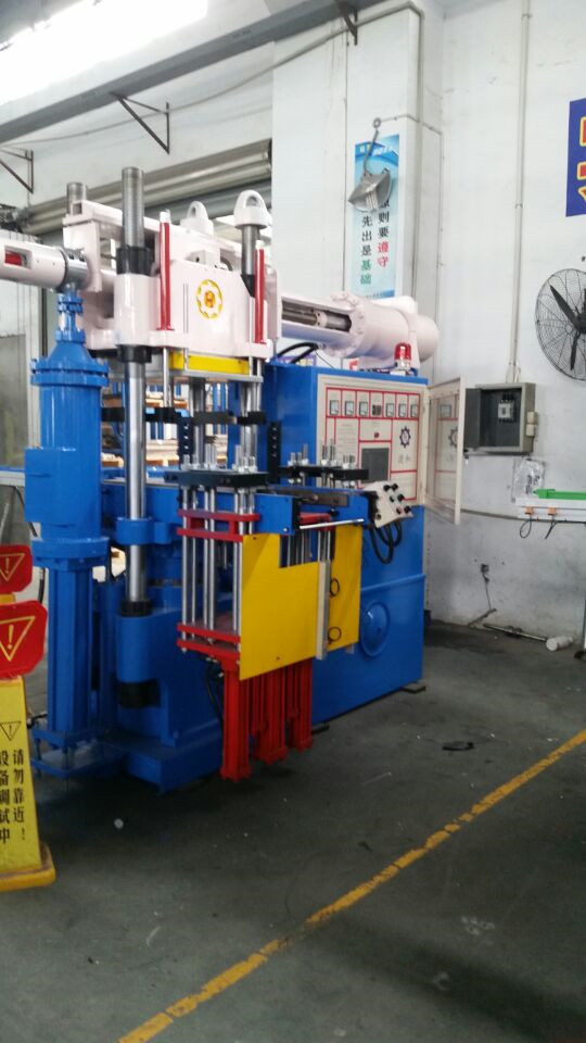 Fully Automatic Horizontal FIFO Injection Molding Machine-Suzhou Kiiwoo ...