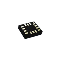 Micro Inertial Sensor 6 Axis IMU Angle sensor alternate to Bosch BMI270 ...