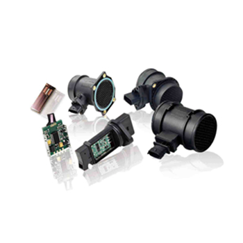 MEMS Automobile Air Flow Sensor-Jinan Rainbow Technology