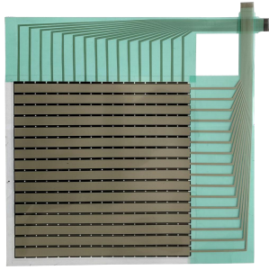 Matrix pressure sensor-Jinan Rainbow Technology