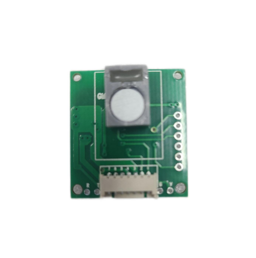 Electrochemical carbon monoxide sensor module-企业官网
