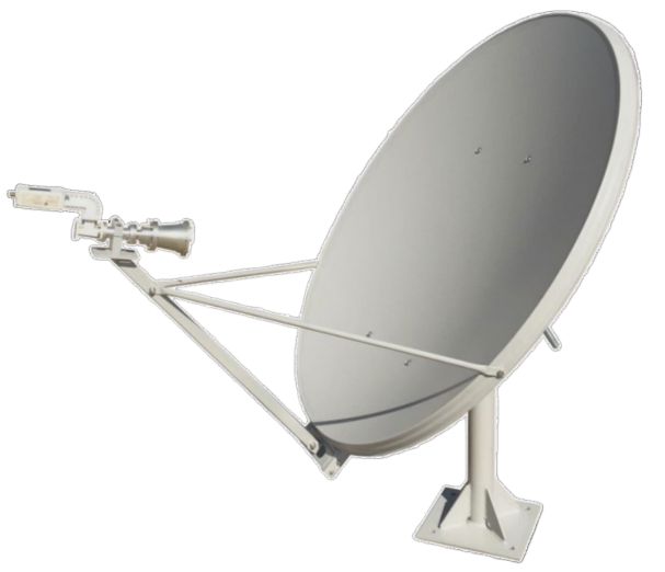 Starwin 1.2m Ku Band VSAT Antenna Datasheet-starwincom.com