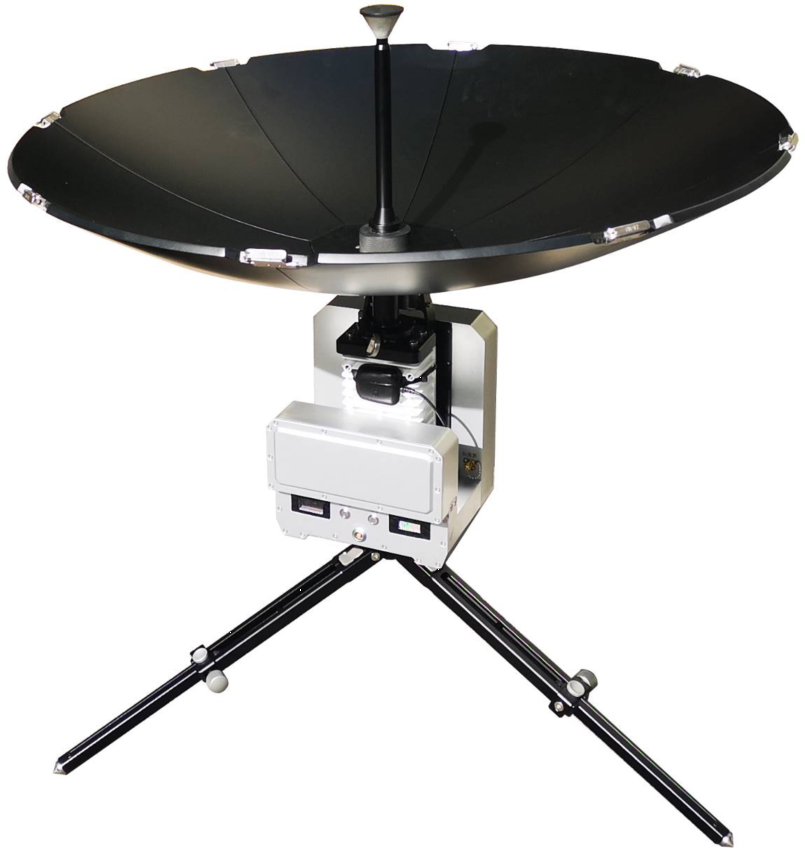 Starwin 0.8m Ka Band Compact Flyaway Antenna Datasheet-starwincom.com