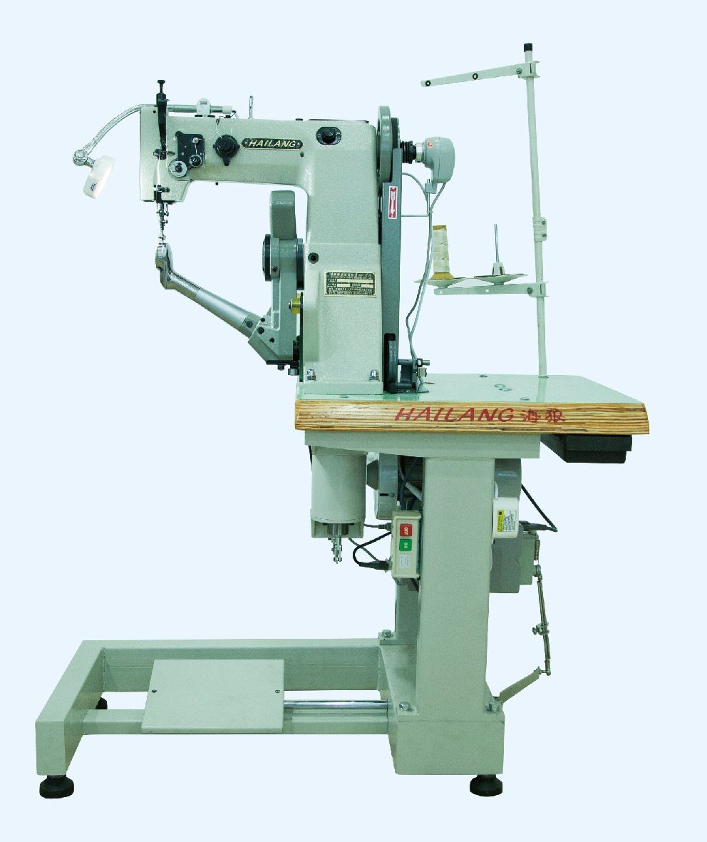 Home-Double-line sewing machine, Two-line seat type inner machine ...