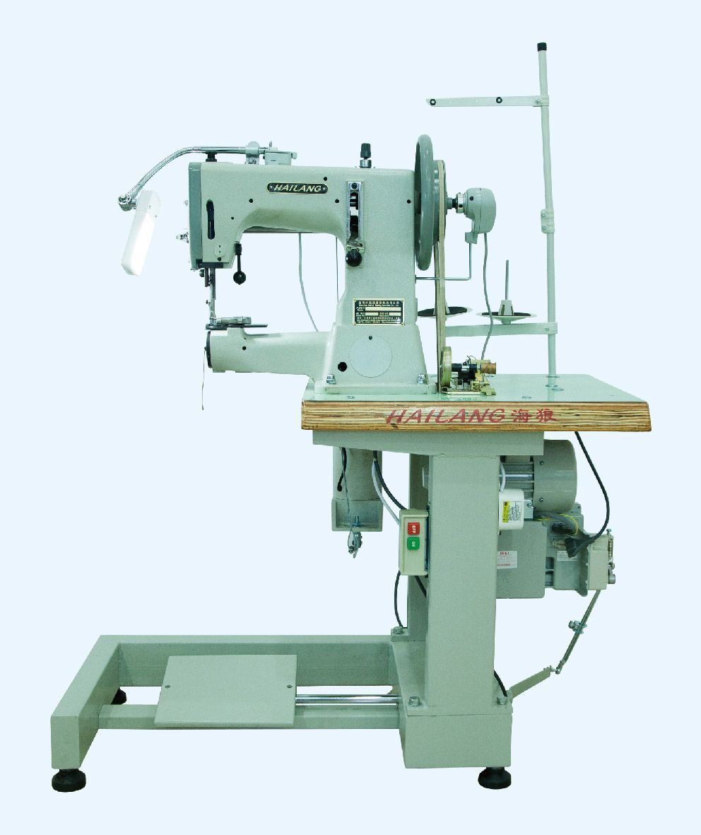 Home-Double-line sewing machine, Two-line seat type inner machine ...