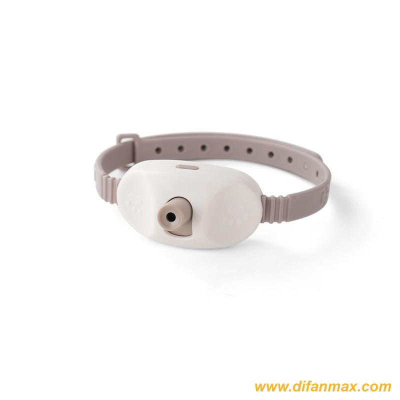 Collar Laser Cat Cat self-entertainment toy laser cat teasing collar ...