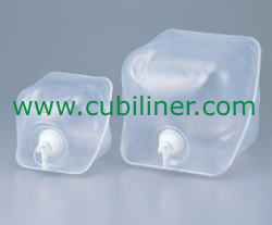 Coatings Paints Packing Cubitainer-ChangZhou HengQi Plastics Co., Ltd.