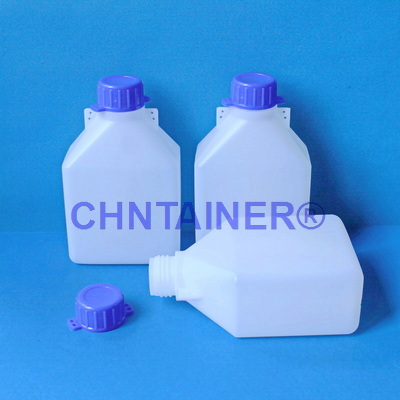 750ml HDPE fuel oil sampling bottles-ChangZhou HengQi Plastics Co., Ltd.