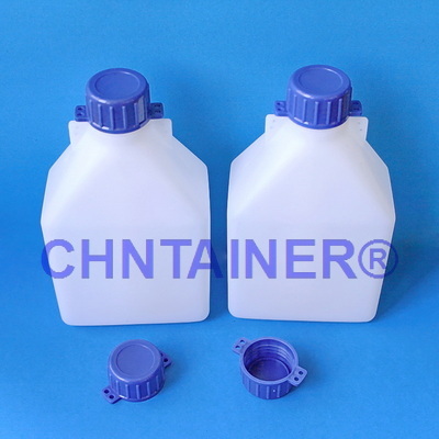 750ml HDPE fuel oil sampling bottles-ChangZhou HengQi Plastics Co., Ltd.