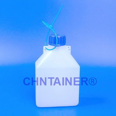 750ml HDPE fuel oil sampling bottles-ChangZhou HengQi Plastics Co., Ltd.