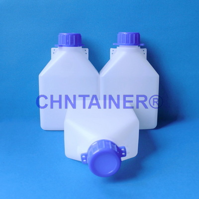 750ml HDPE fuel oil sampling bottles-ChangZhou HengQi Plastics Co., Ltd.
