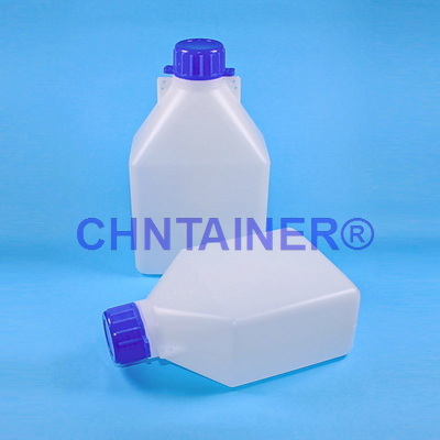 750ml HDPE fuel oil sampling bottles-ChangZhou HengQi Plastics Co., Ltd.