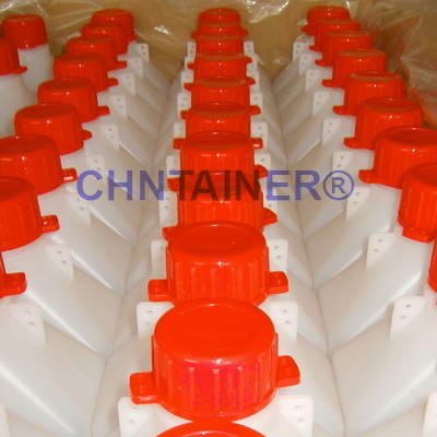 750ml HDPE fuel oil sampling bottles-ChangZhou HengQi Plastics Co., Ltd.