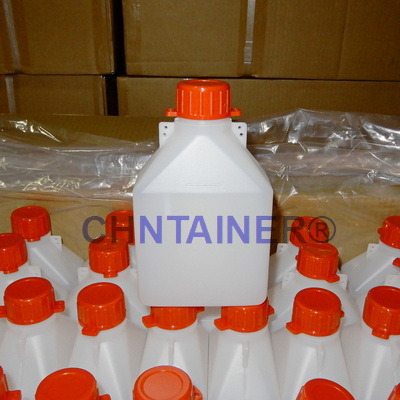750ml HDPE fuel oil sampling bottles-ChangZhou HengQi Plastics Co., Ltd.