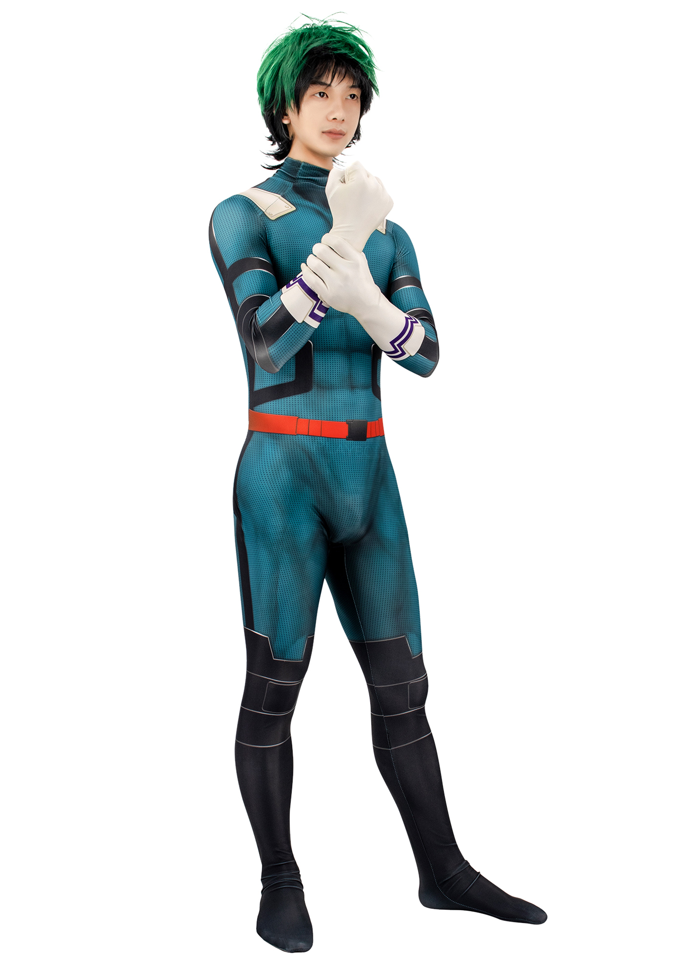 Vampire Halloween Costumes Adult Women Buy US Size Ryomen Sukuna ...