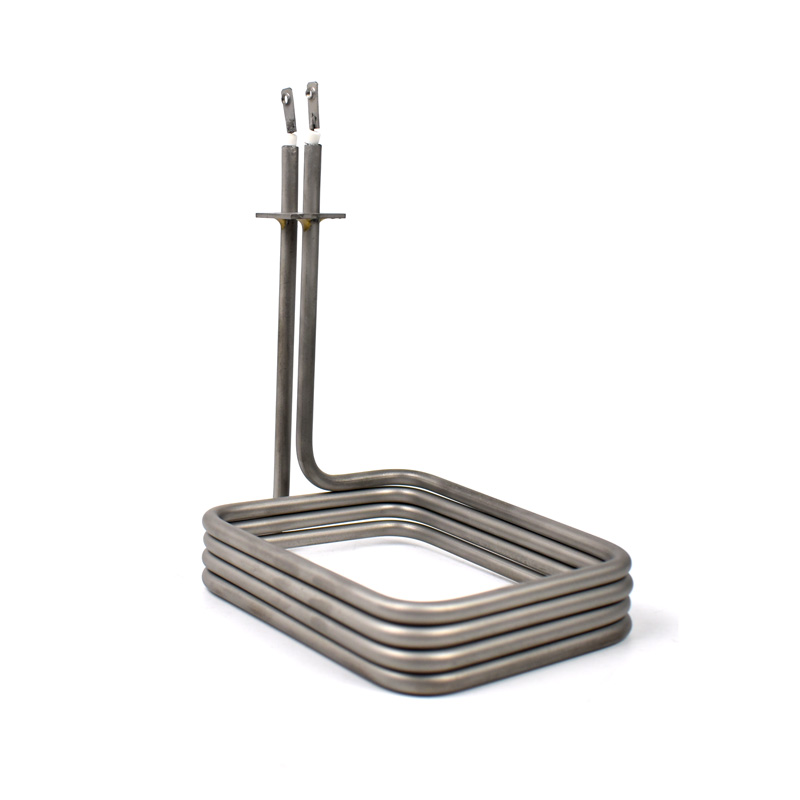 Multi-purpose tubular heater-Bright Heater