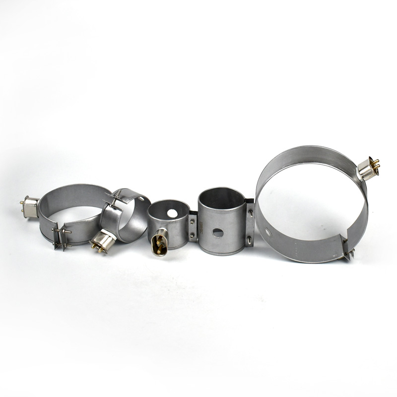 Band Heaters Information-Bright Heater