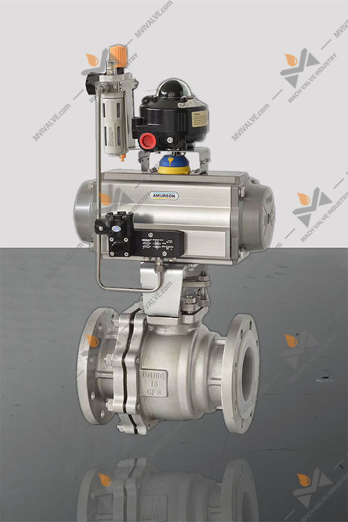 PTFE/PFA Lined Valves,Fittings,Columns,Mining Valves.Produced In MVI!