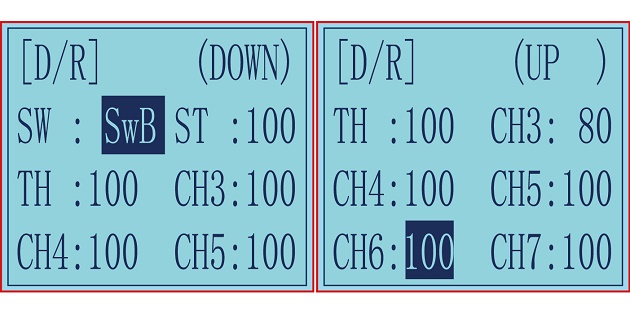 RC6GS V3 Instruction Manual