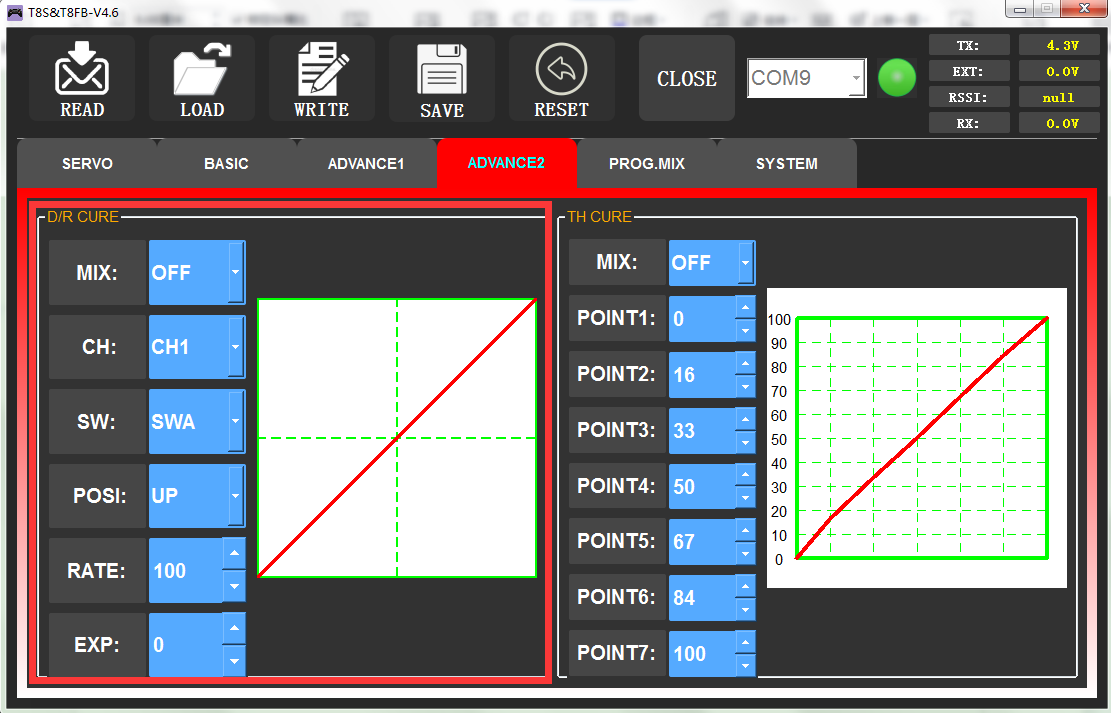 T8S Manual-Radiolink Electronic Limited