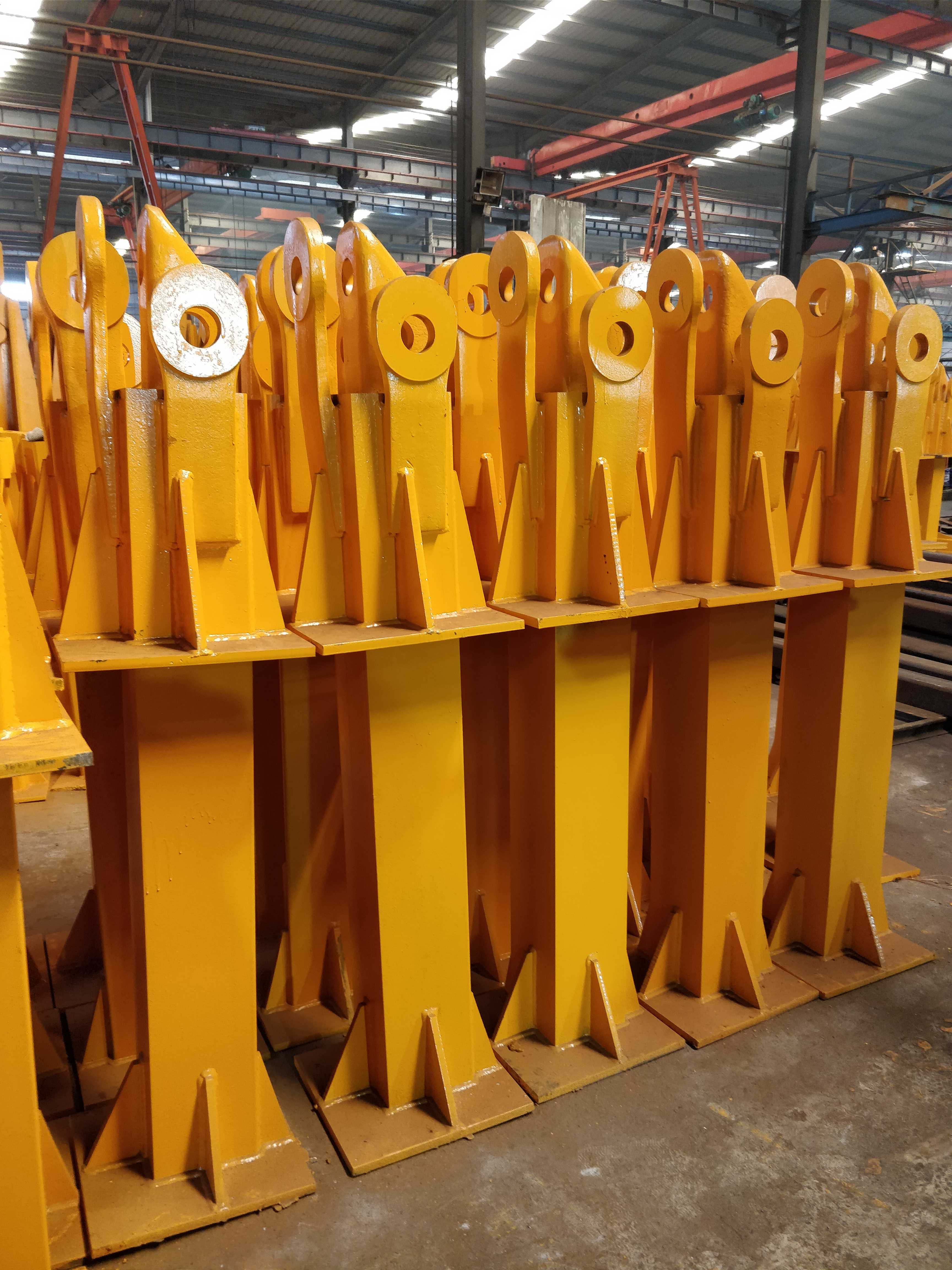tower crane fixing angles-企业官网