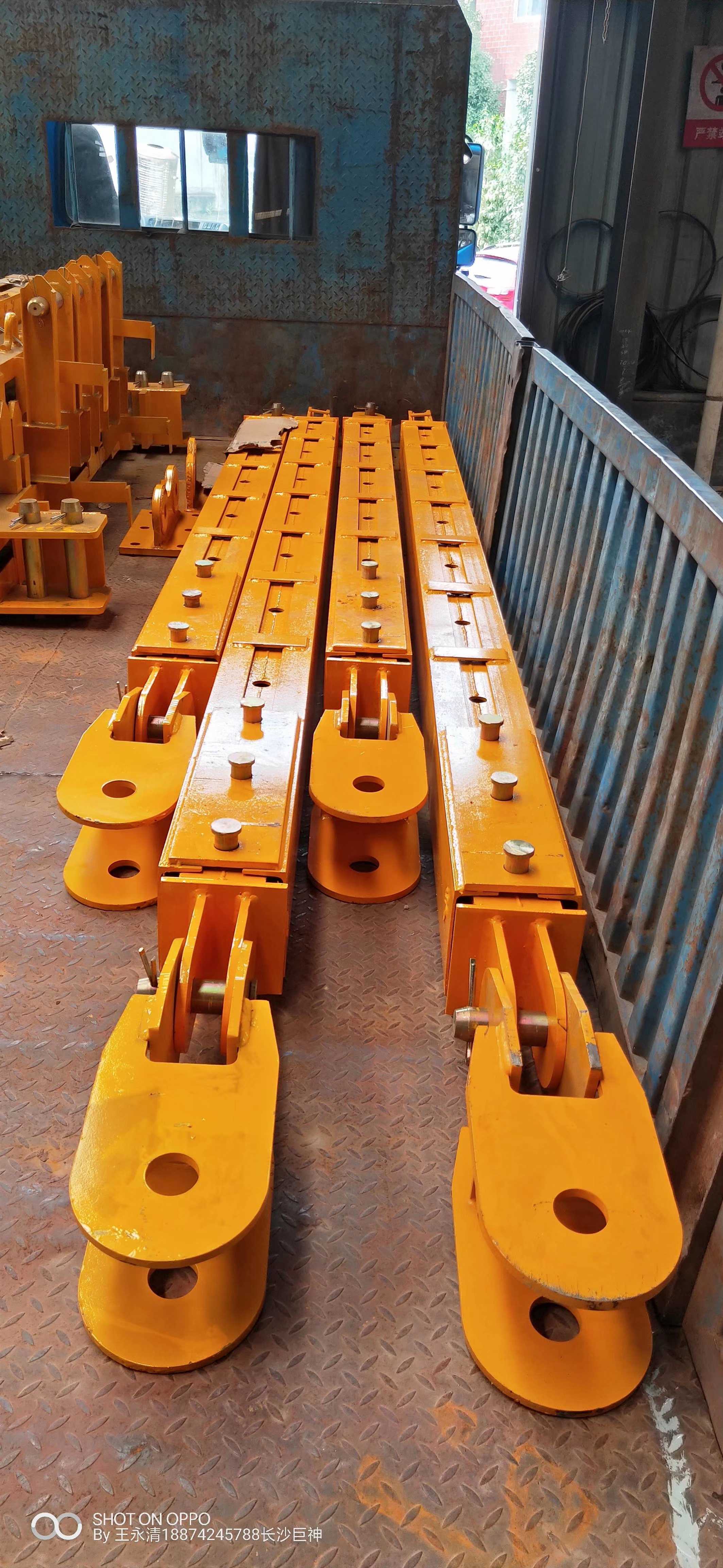 tower crane wall tie-企业官网