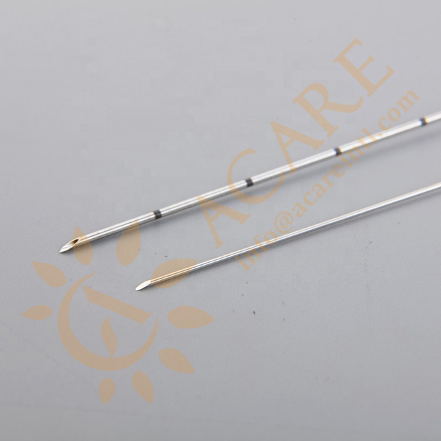Disposable Biopsy Needle & Instrument-Acare Intl
