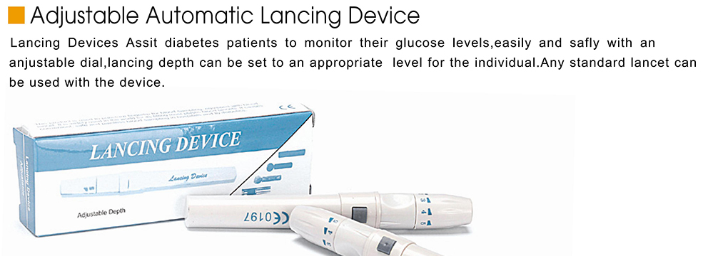 Blood Lancet-AcareIntl