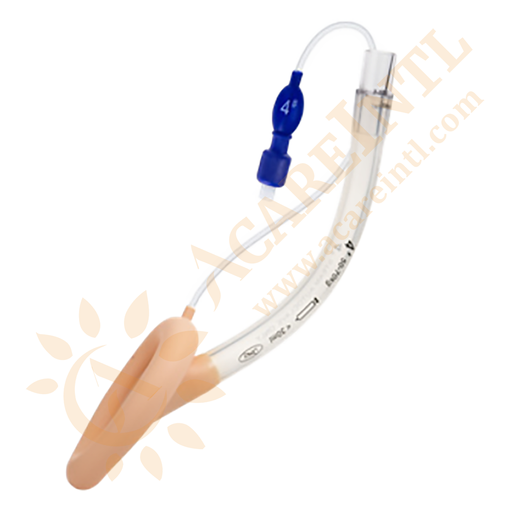 Laryngeal Mask-Acare Intl