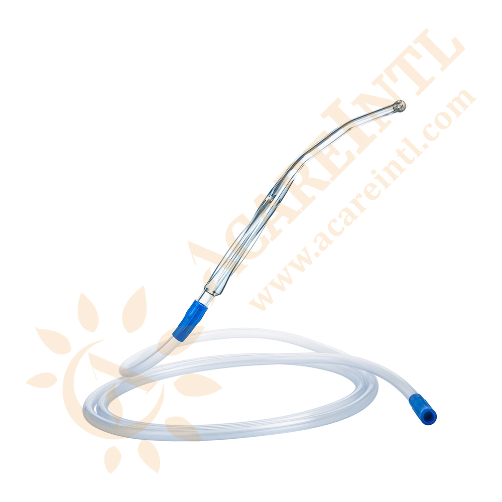 Suction Connecting Tube-Acare Intl