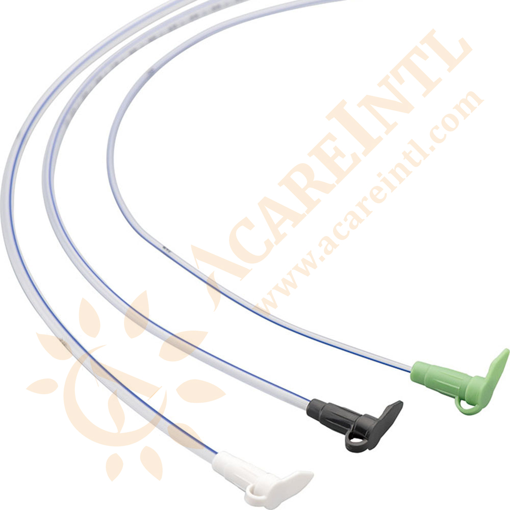 Feeding Tube/ Nasogastric Tube-Acare Intl