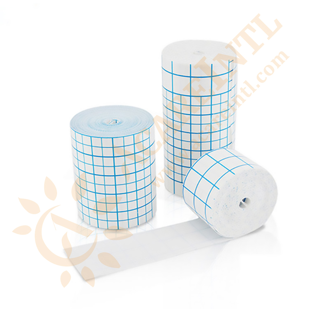 Dressing Roll-Acare Intl
