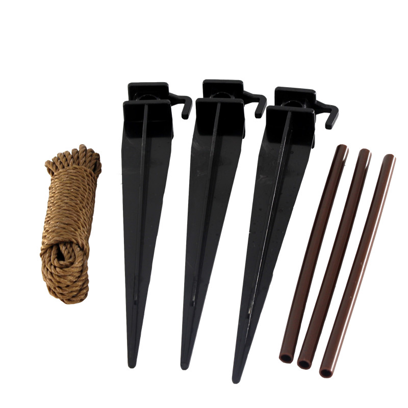 Tree Staking Kit-D&D GARDEN TOOLS