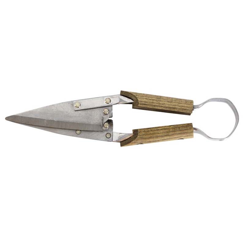 DC01460A-12in. Topiary Shears-D&D GARDEN TOOLS