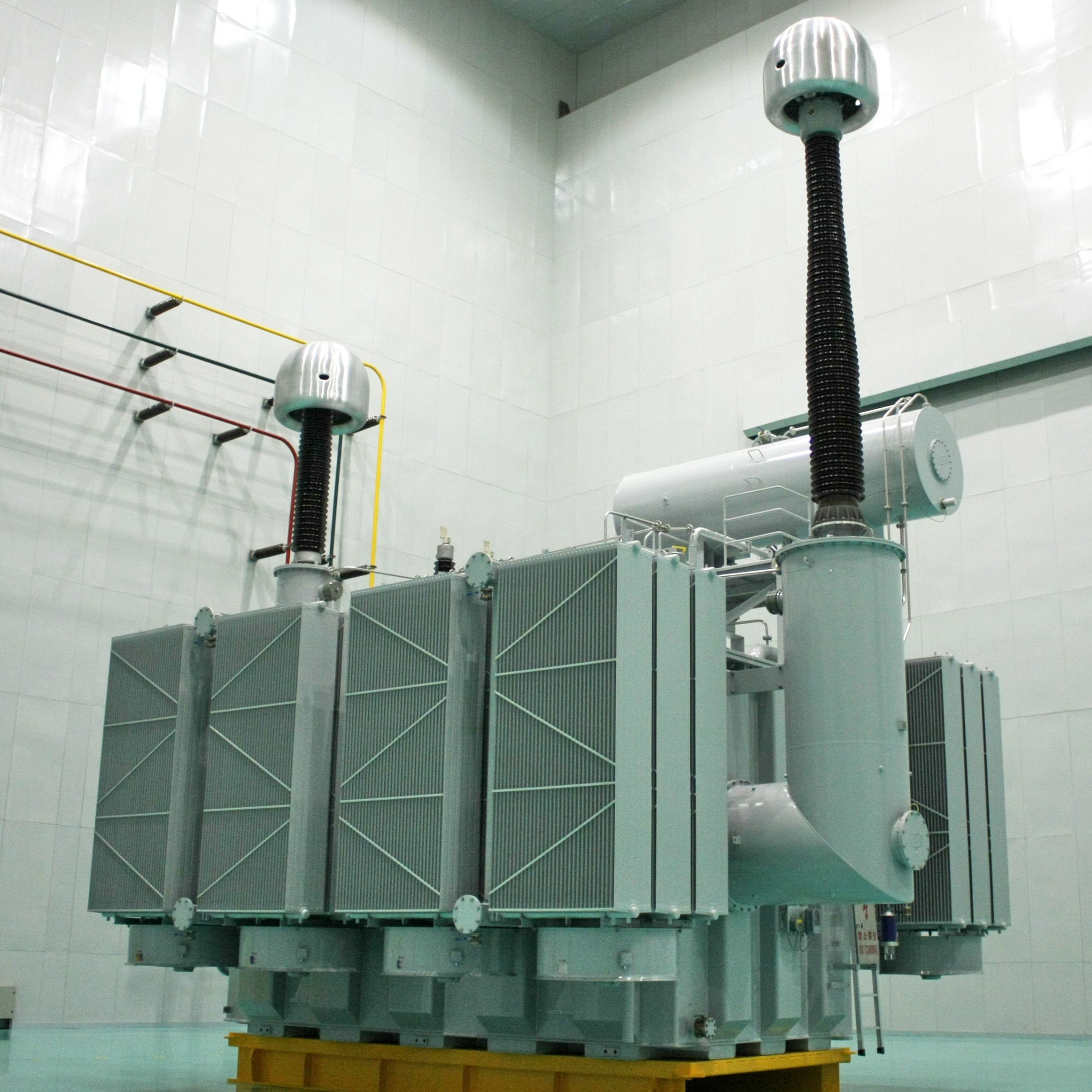 Ville Transformer factory china