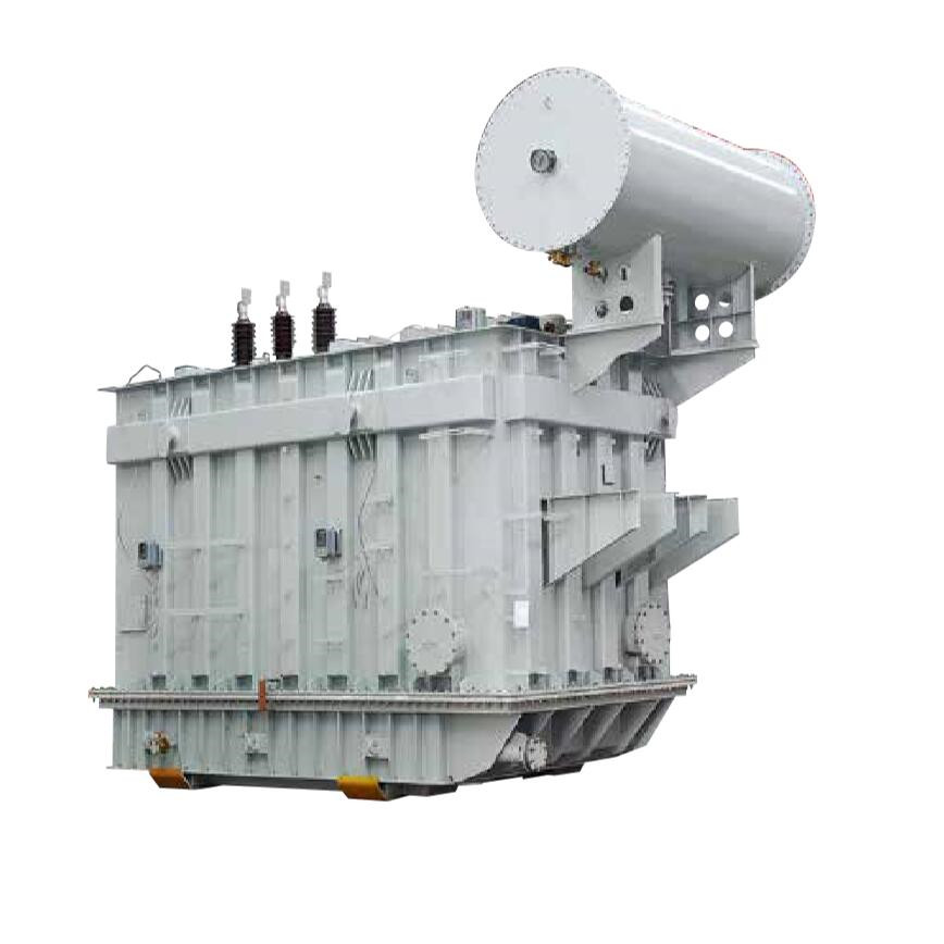 Electric Arc Furnace Transformer-