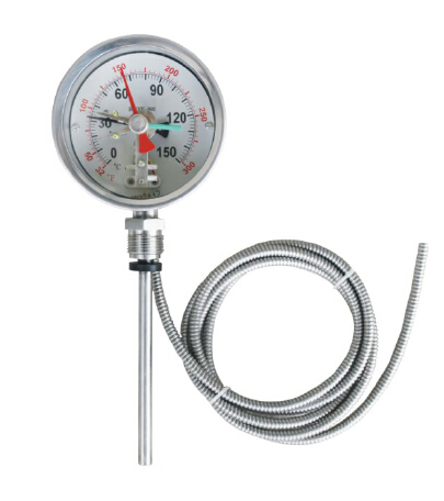 BWR-04 transformer winding temperature indicators thermometer,-Ningbo ...