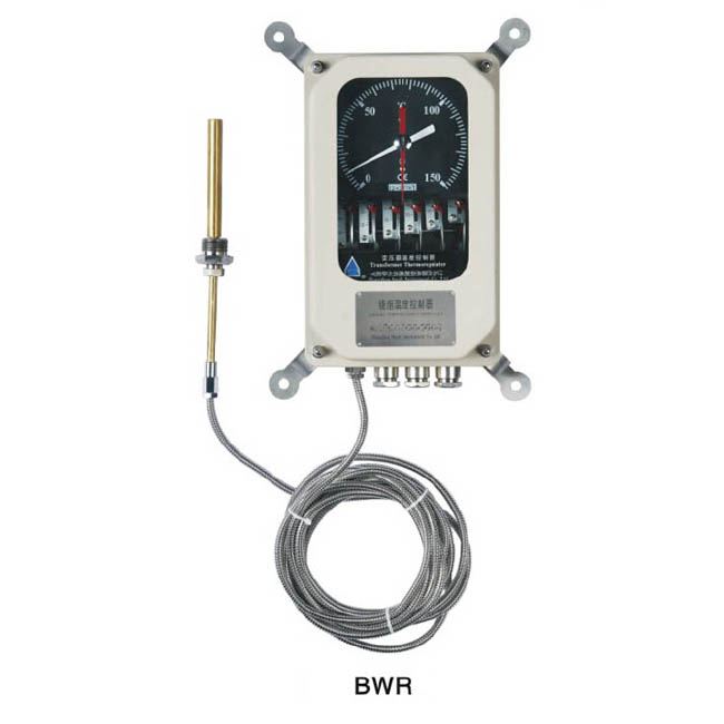 BWR-04 transformer winding temperature indicators thermometer,-Ningbo ...
