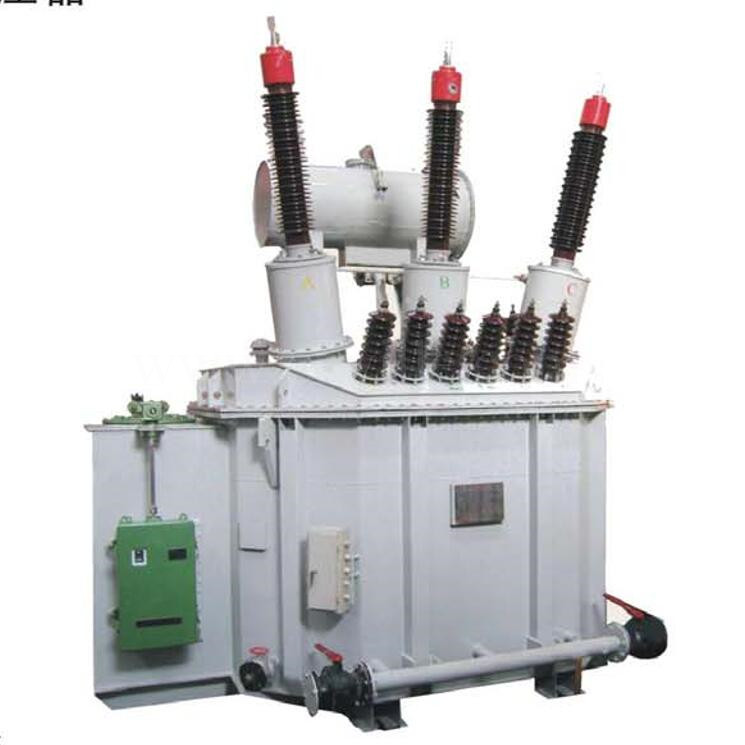 transformer manufacture